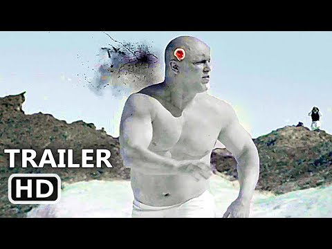 2307 WINTER'S DREAM Trailer (2017) Sci-Fi Movie HD