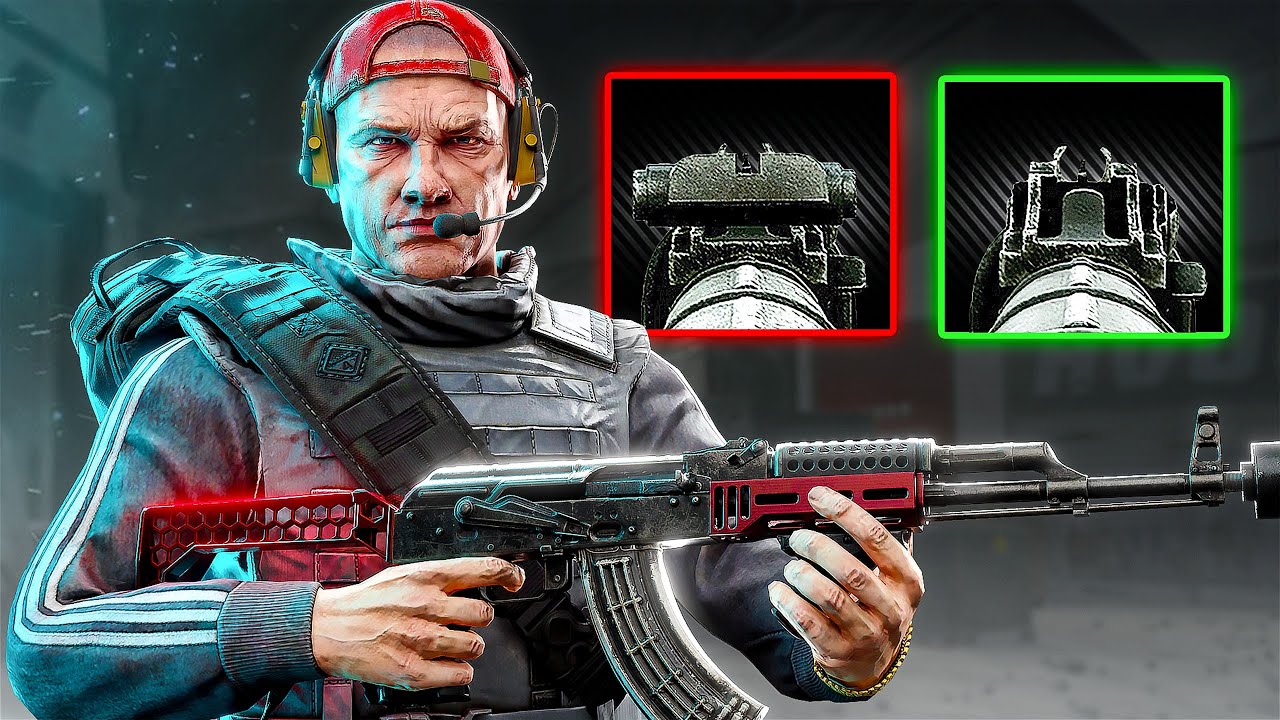 The CLEANEST Strategy for Wipe.. - YouTube