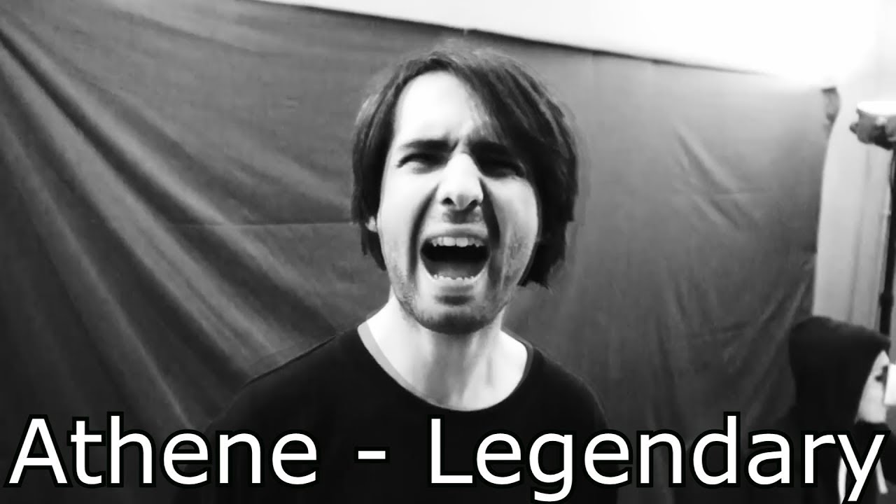 [Electro] Warpa - Legendary (Athene Mix) OFFICIAL VIDEO (REUPLOAD ...