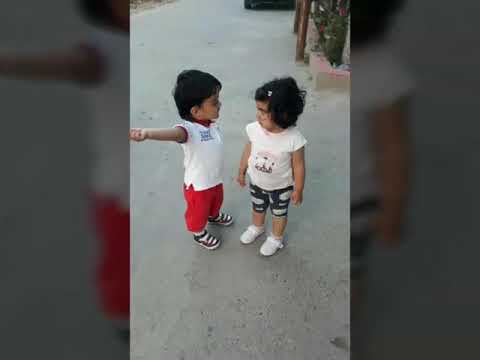 Qawi gozu qara qiz