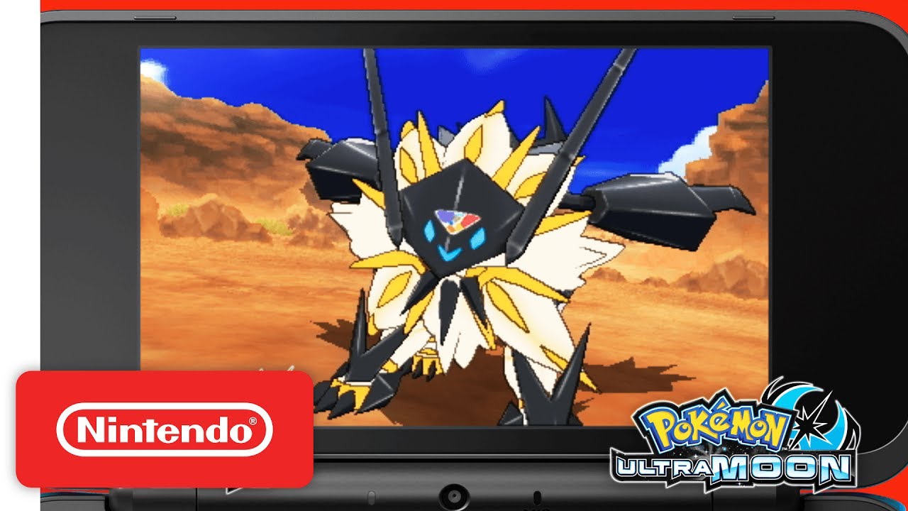 New Adventures Coming to the Nintendo 3DS Family - YouTube