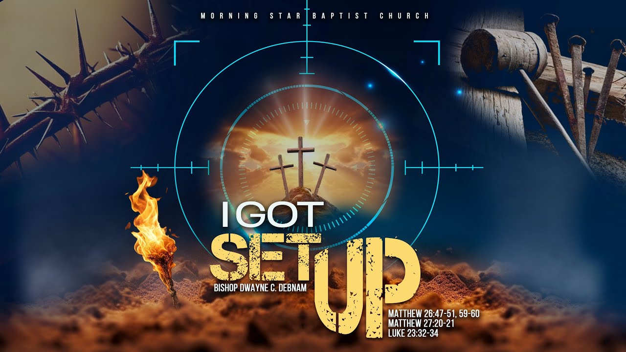 I Got Set Up March 29th, 2024 - YouTube