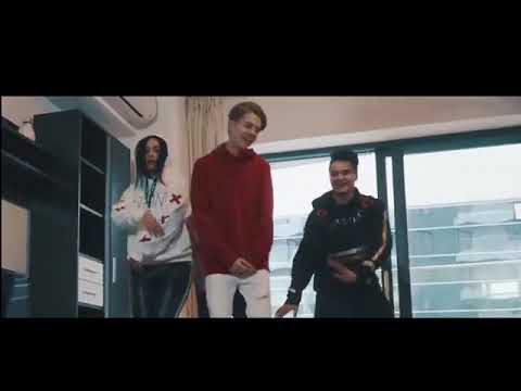 EVOLUȚIA LUI GAMI OS ÎN 5GANG (Dark Night) - YouTube