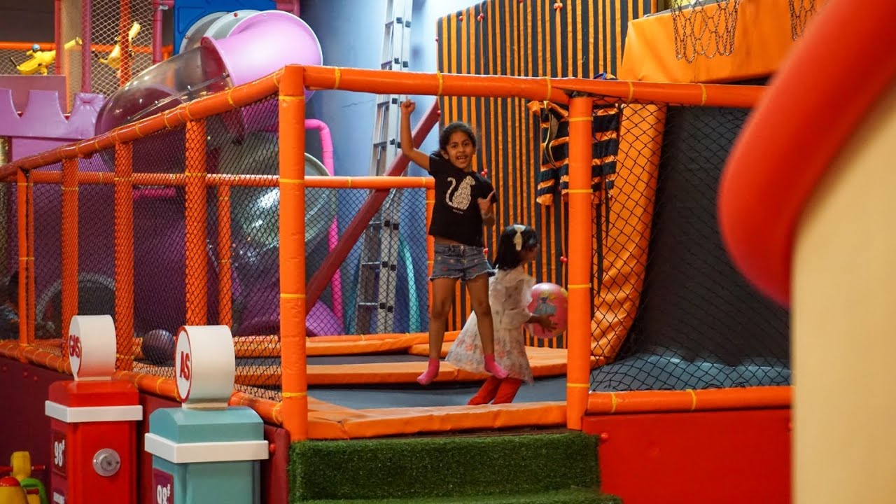 Fun time || Summer Holidays || Friends - YouTube