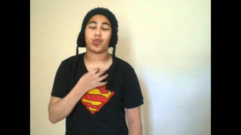 mc rami + artist sanad " new albume viendra le bas" - YouTube