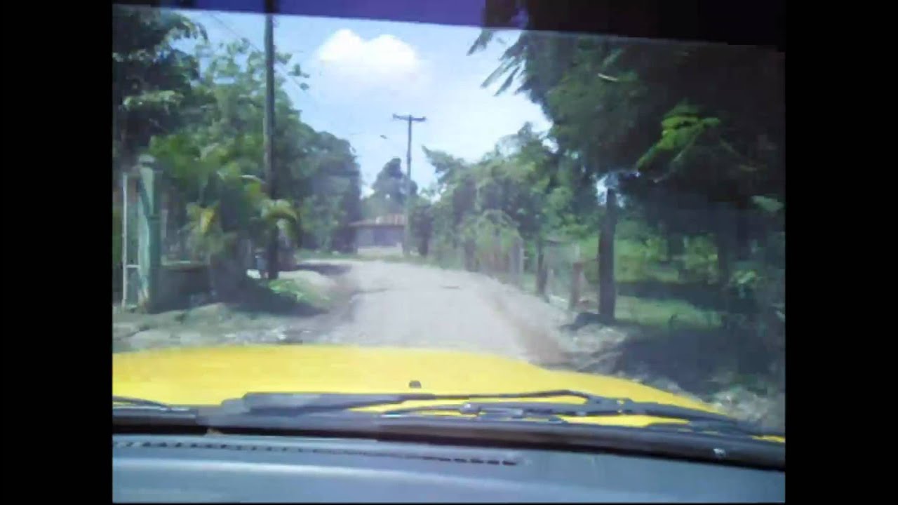 Viaje a Elixír ,Colón 2,011 - YouTube