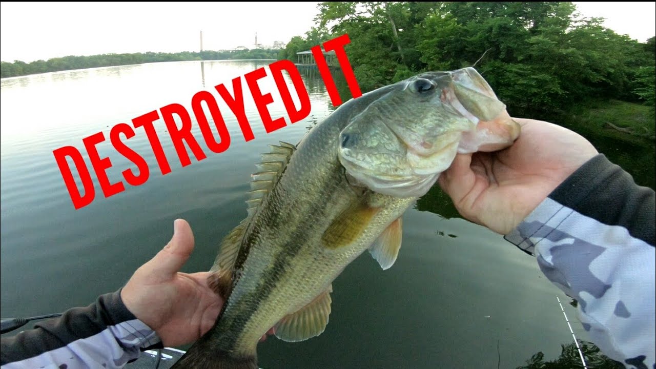 Surprising end to a grueling day - YouTube