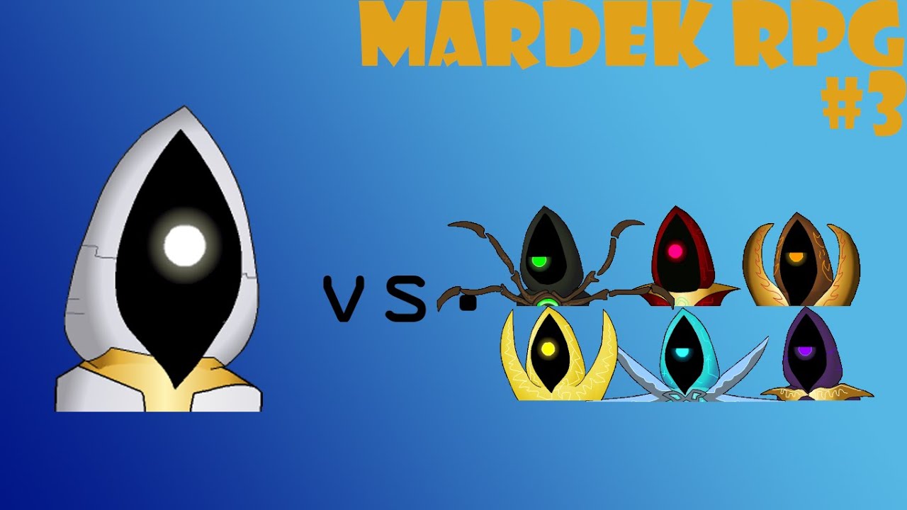 Mardek RPG Chapter 1 - Part 3 - Governance de Magi Introduction - YouTube