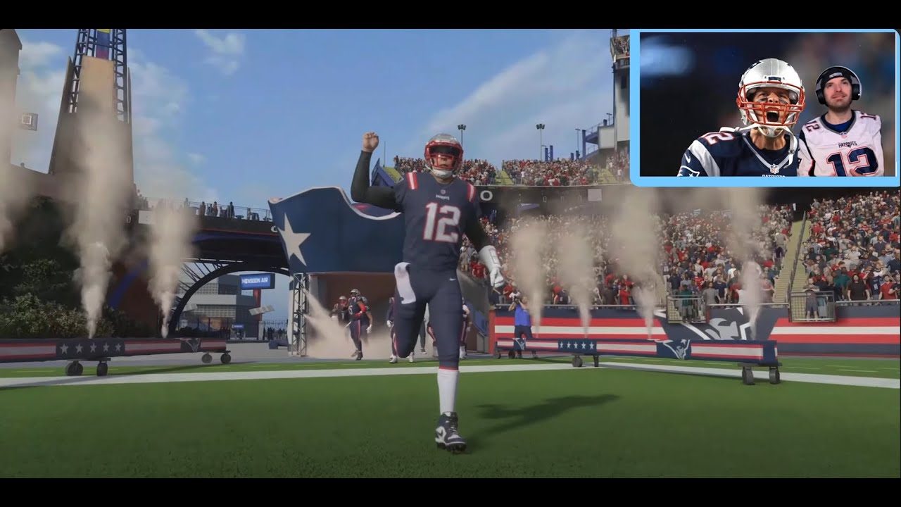 The NEXT One (R.O.T.G.) Week 1 vs Philadelphia - YouTube