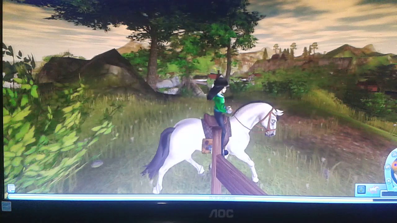 Star stable hack - YouTube