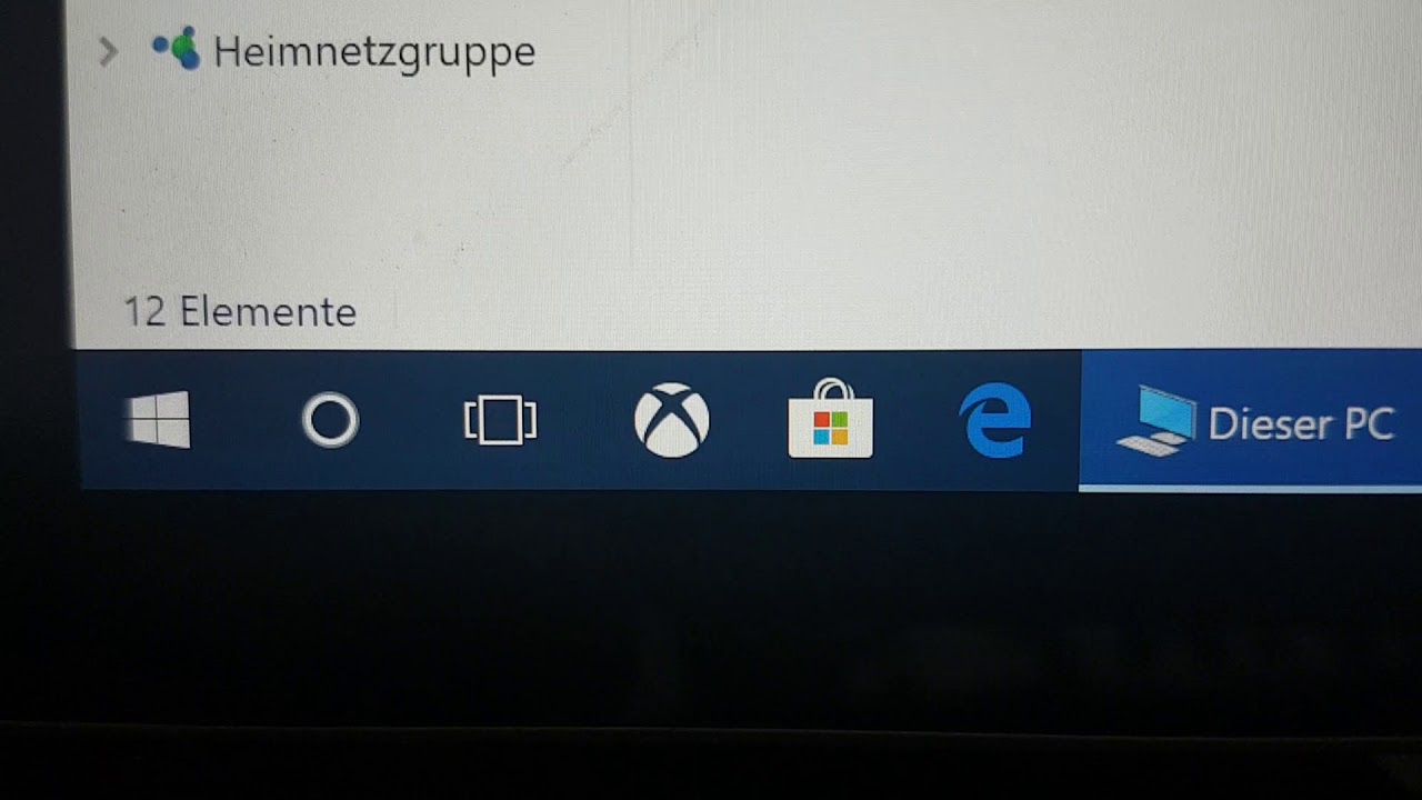 Display Flickering again!!!!!! Surface Pro 4 - YouTube