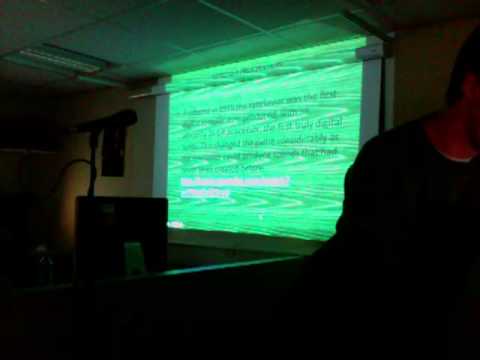 Reuben Grant research methodology - YouTube