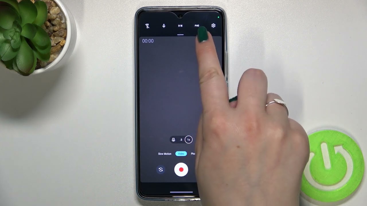 How To Change Video Resolution On MOTOROLA Edge 30 Set Up Video how-to-change-video-resolution-on-motorola-edge-30-set-up-video