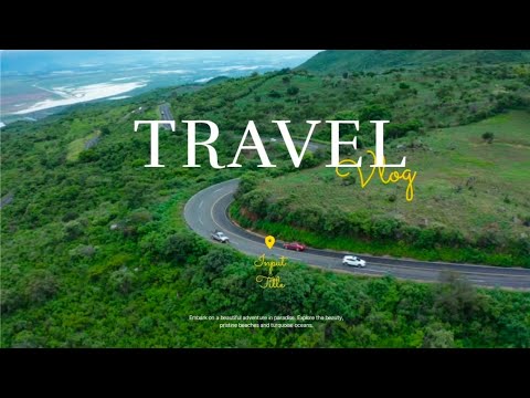TRAVEL VIDEO HDR 🦋 - YouTube