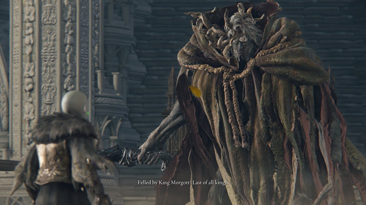 LORD GOB IS BACK! - YouTube