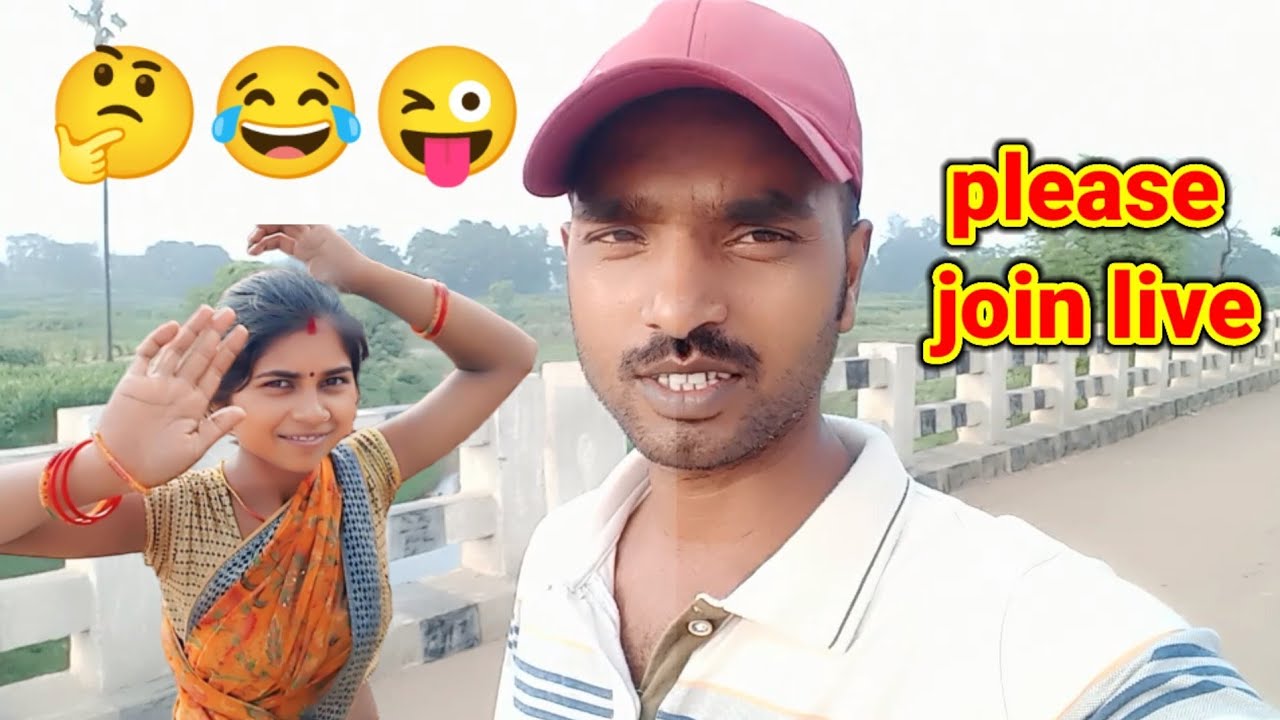 please join live daily vlogs in village - YouTube