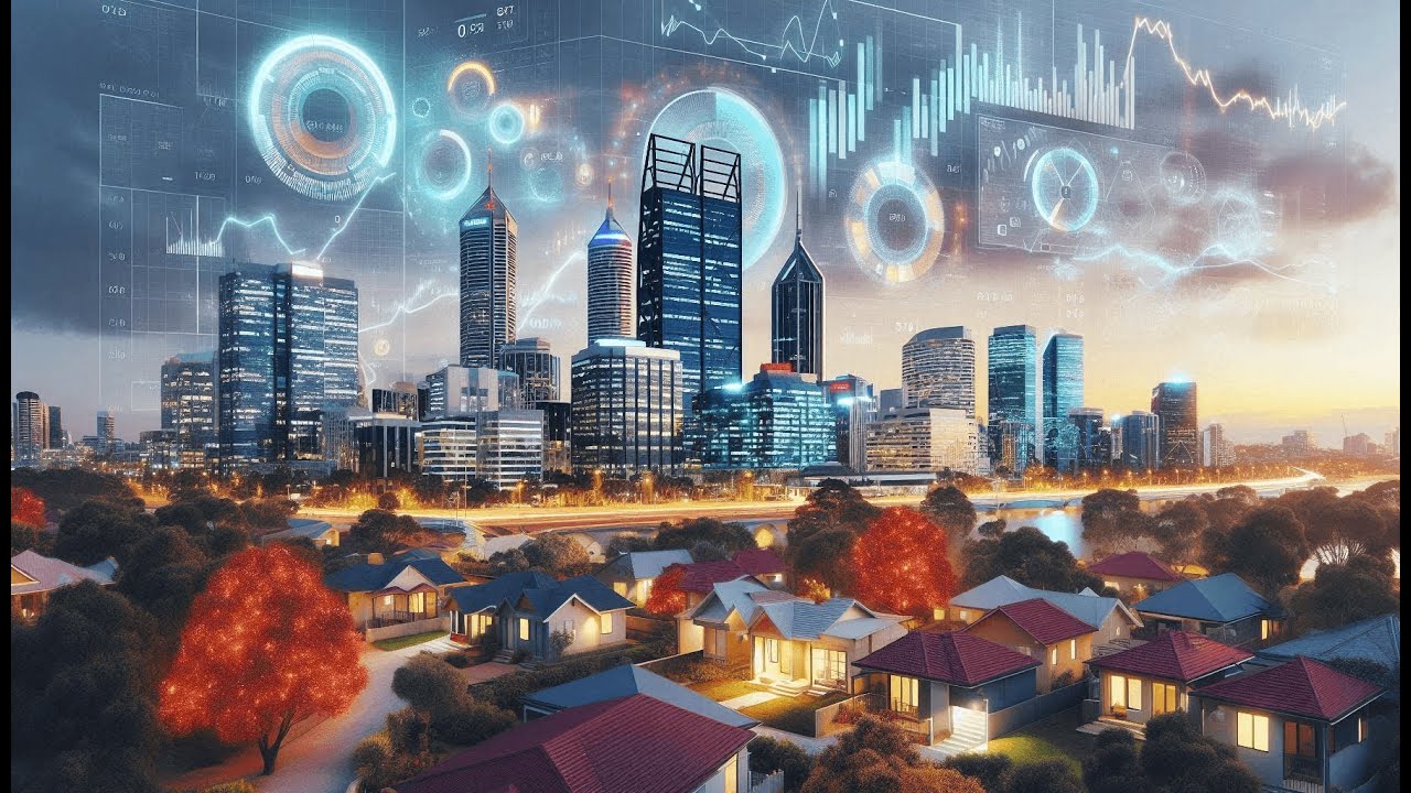 Perth Housing Price Prediction EDA | Comprehensive Exploratory Data ...