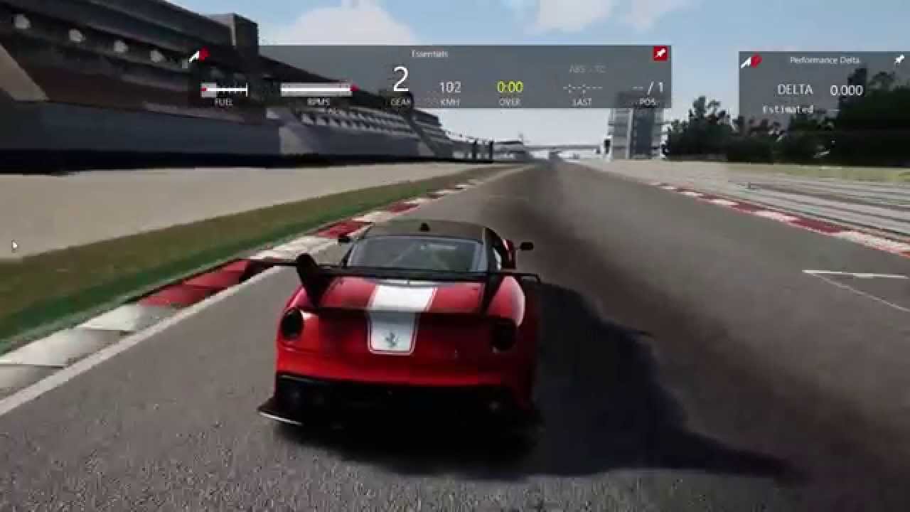 How to play racing sims - YouTube