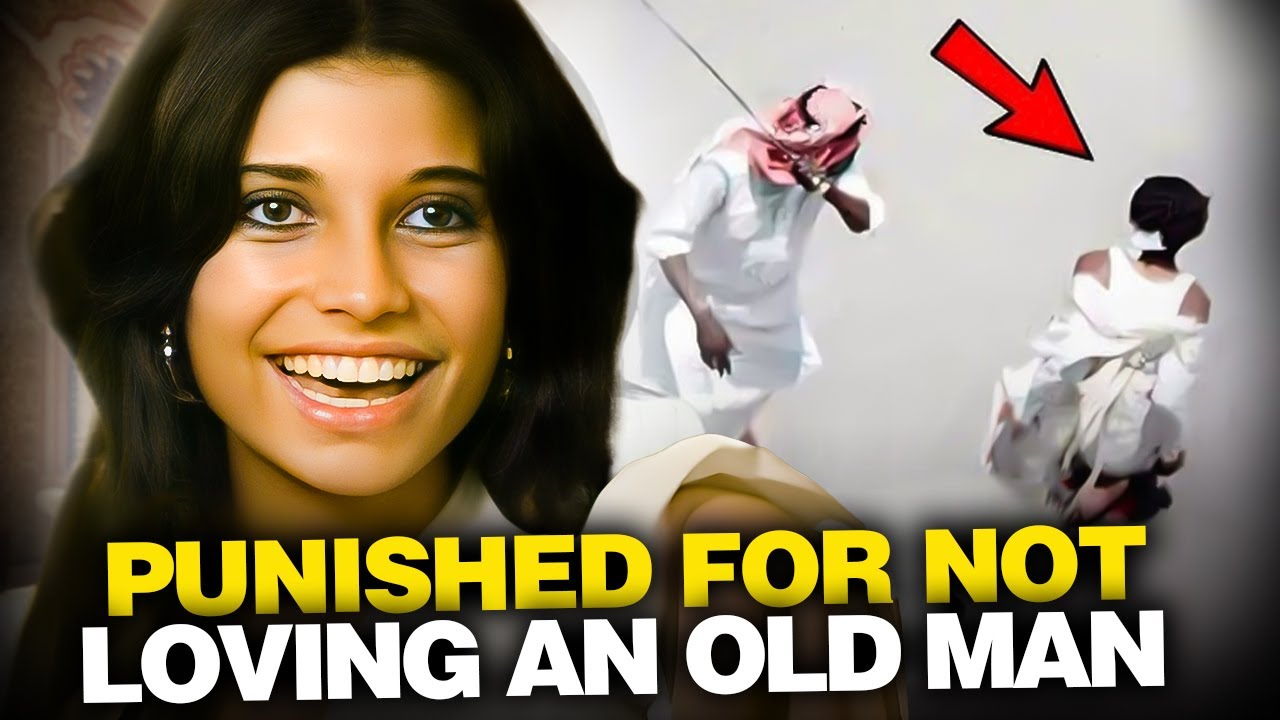 The Princess Who Was Executed By Arab King For Refusing to Marry His ...