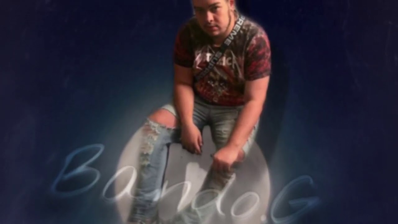 Bando.G Gang Signs - YouTube