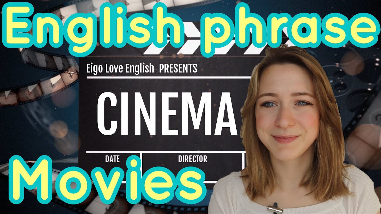 English Phrases Talking About Movies YouTube english-phrases-talking-about-movies-youtube