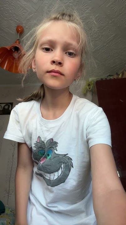 Так подросла😳😳😳 - YouTube