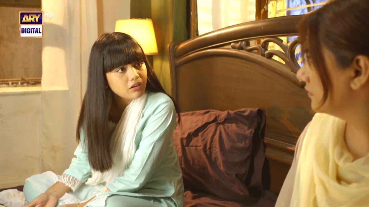 Mayi Ri | Episode 53 Promo | 23 September 2023 | ARY Digital Drama ...