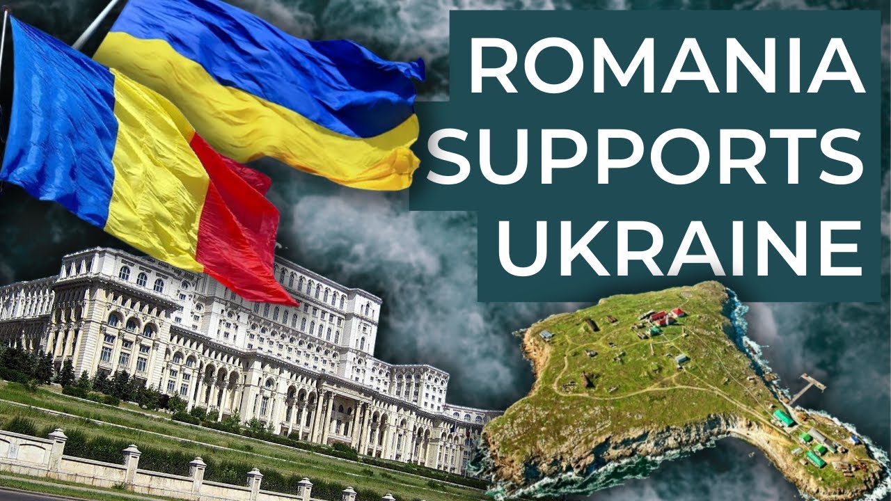 Black Sea Security: Romania and Ukraine answering the Russian challenge ...