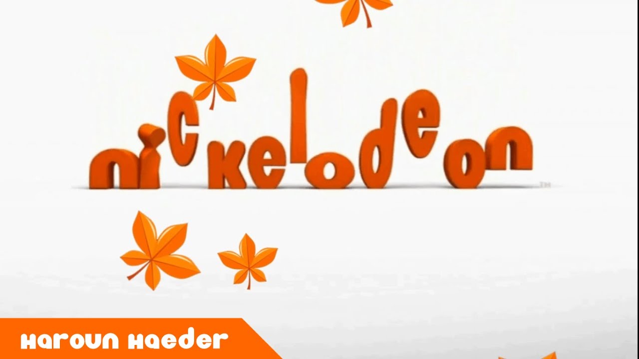 (OLD) Nickelodeon 2009 logo AVS Video Editor effects!!! - YouTube