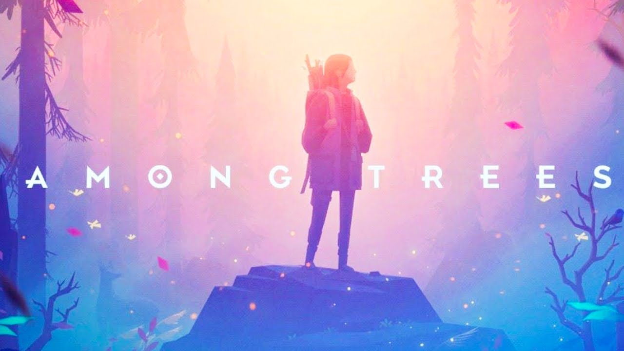AMONG TREES - Sobrevivendo na Floresta (ou Não)!!! [ PC - Early Access ...