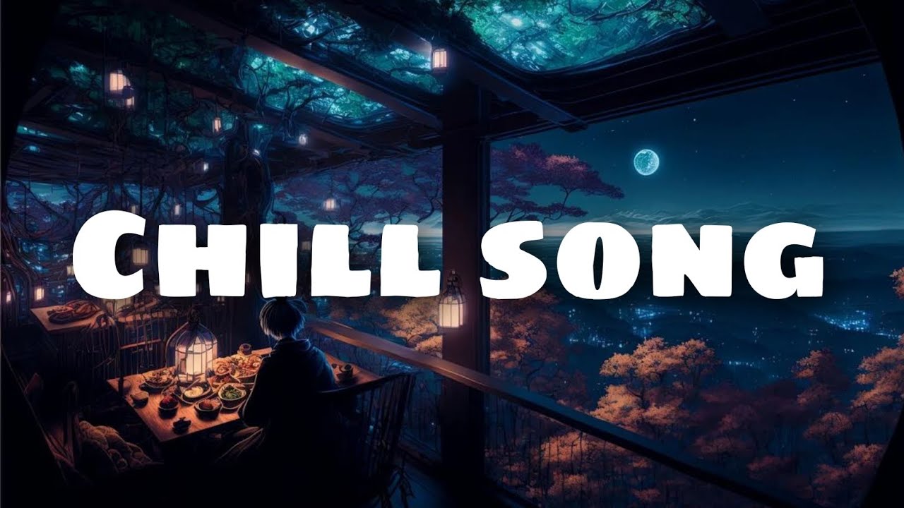 [Playlist] Late night vibe song 🎵🎵🎵 | Boost your mood #yourmood - YouTube