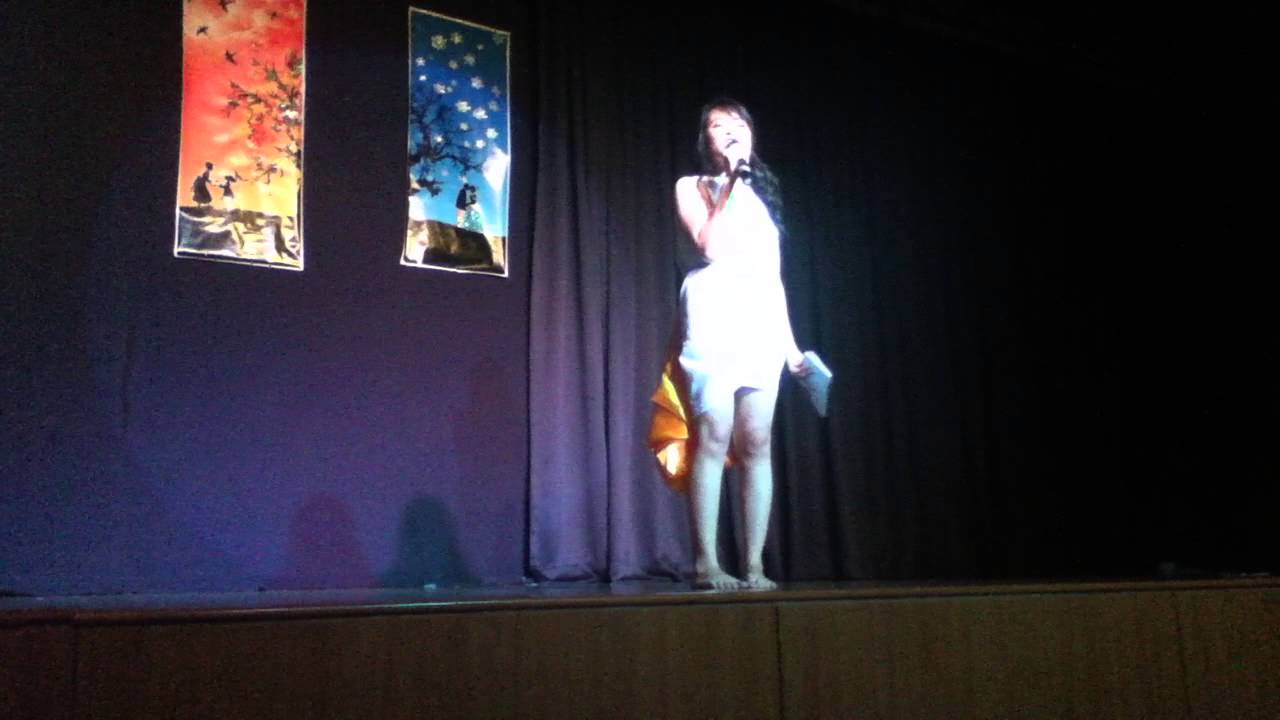 Ignite Speech by Angel Uy - YouTube