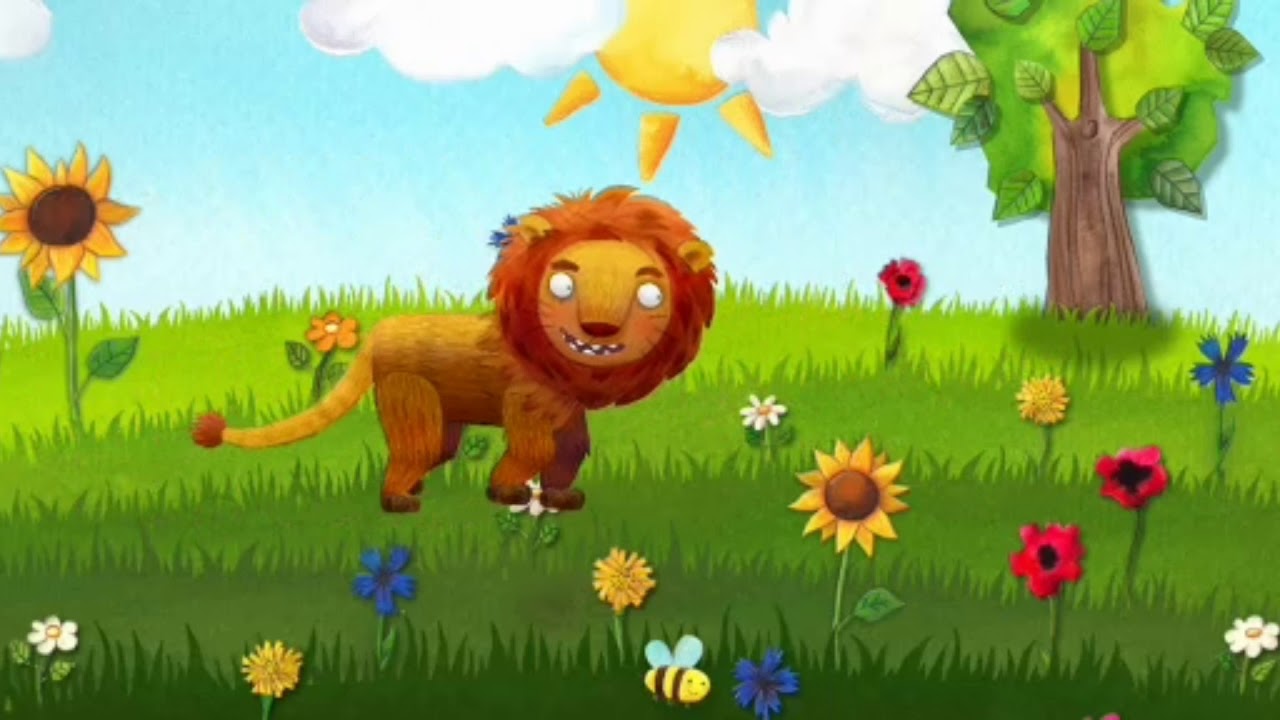 Learn Animals for kids - YouTube