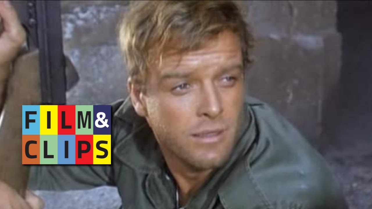 Five For Hell - Full Movie by Film&Clips - YouTube