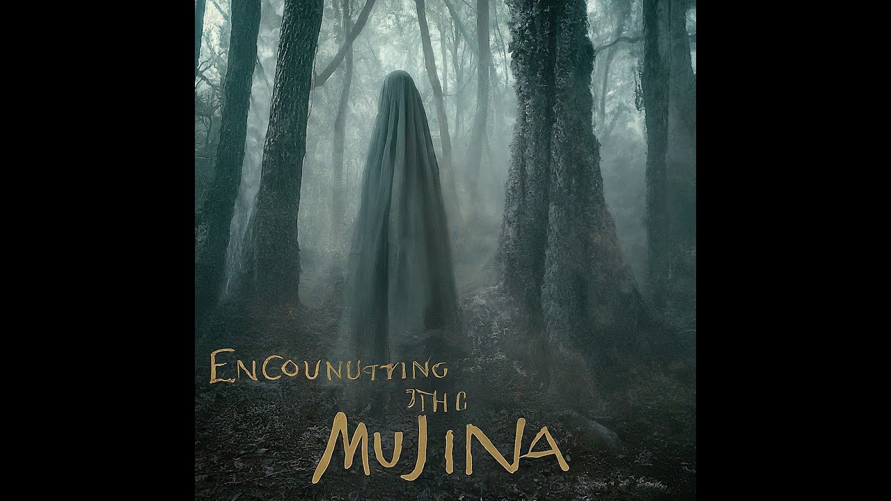 "Encountering the Mujina: Unveiling Japan's Shape-Shifting Spirit ...