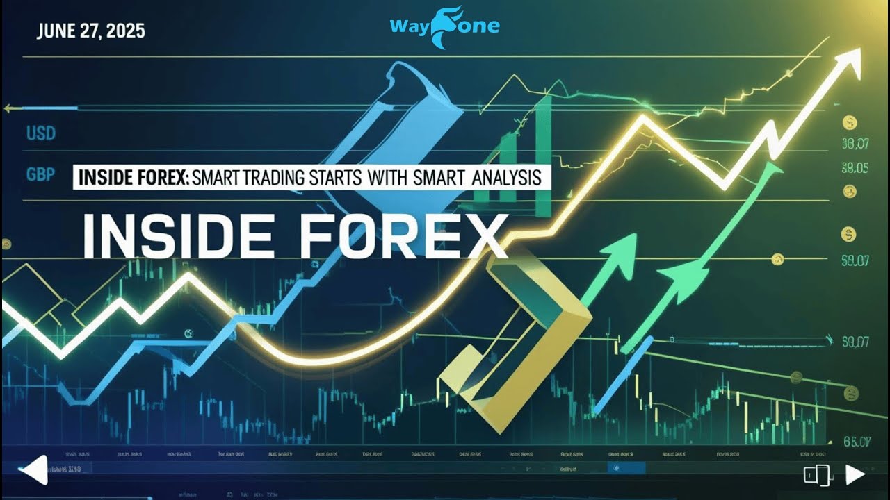 Inside Forex: Smart Trading Starts with Smart Analysis - YouTube