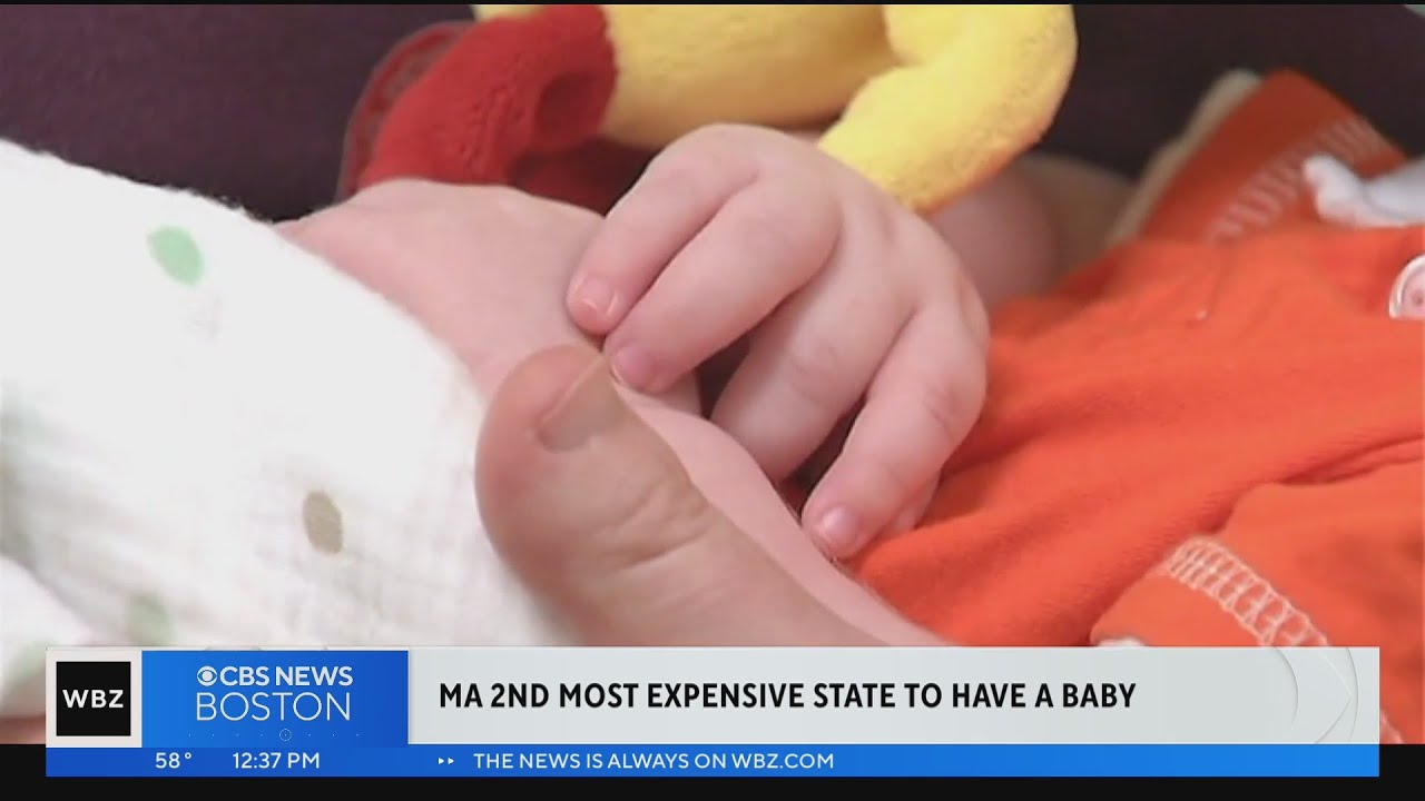 Most Expensive Baby