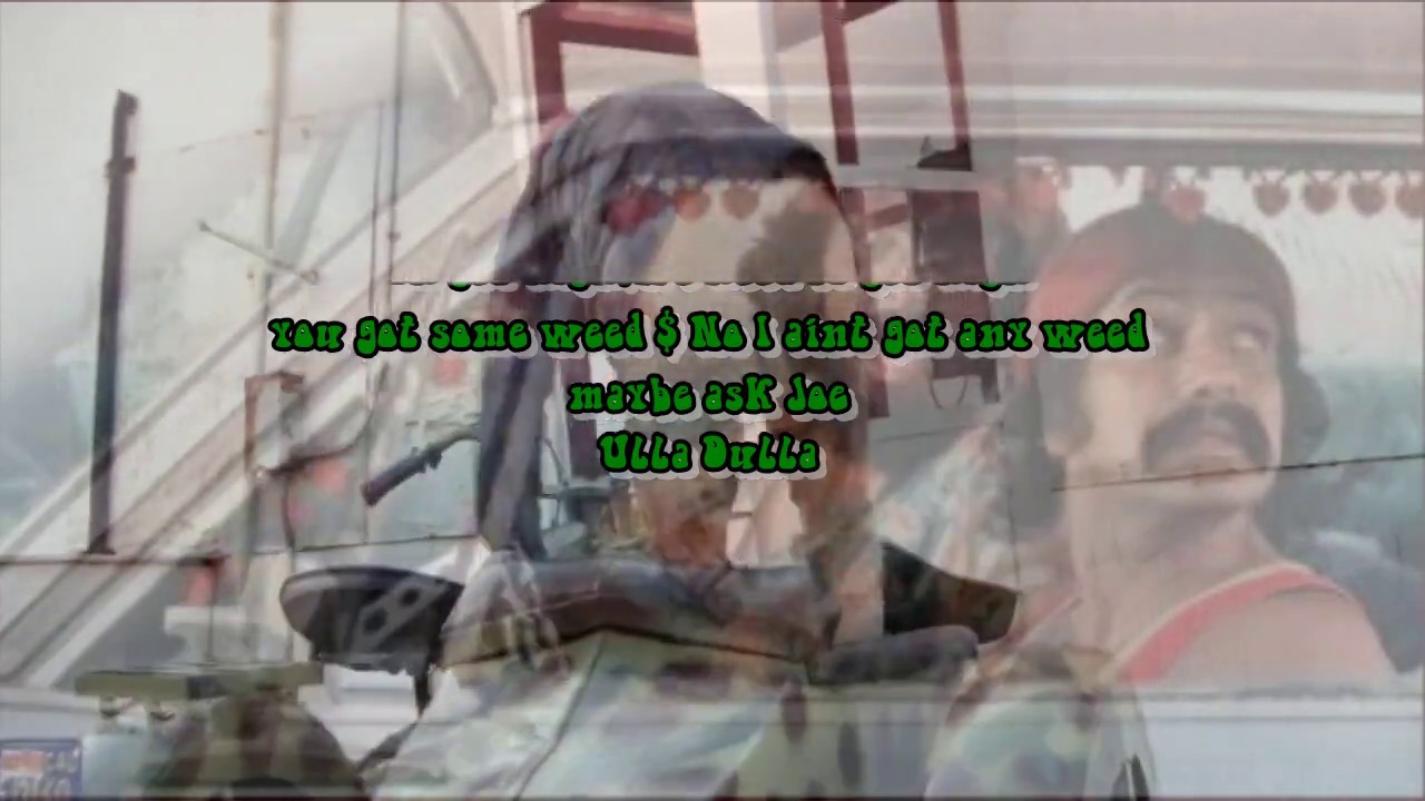 Search Boys ~ "Searchin" from Up In Smoke with lyrics on screen - YouTube