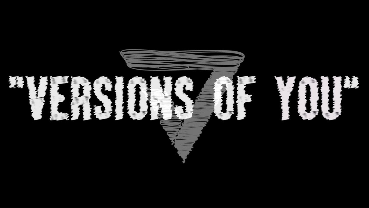 January Jane - "Versions Of You" (Official Lyric Video) - YouTube