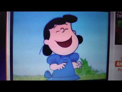 Lucy Laughing 2