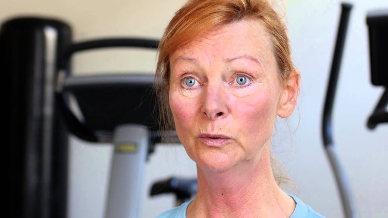 2014 GGD Interview Caroline de Rijk - YouTube