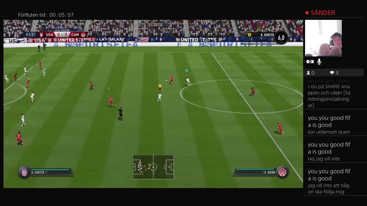 fifa 19 live.,- - YouTube