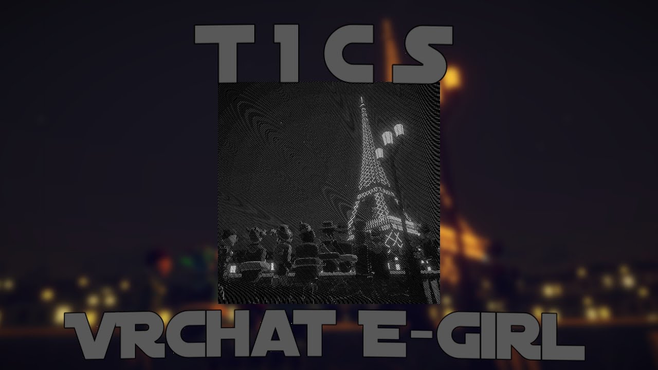 VRChat E-Girl (Official Audio) - YouTube