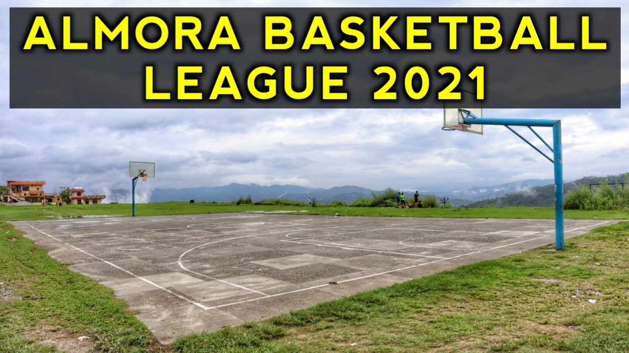 ALMORA BASKETBALL LEAGUE IS BACK | 3X3 ABL 2021 ANNOUNCEMENT - YouTube