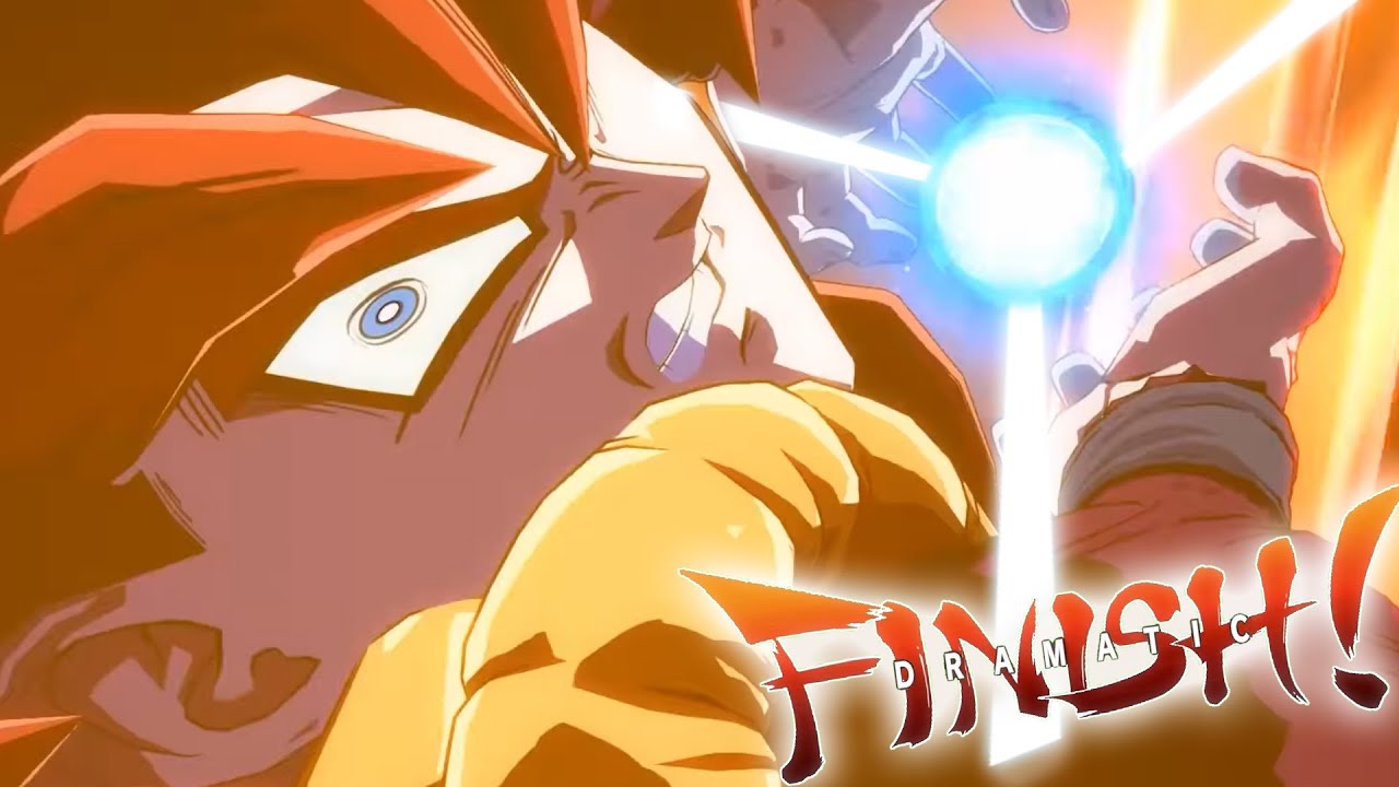I Got Hit With A Dramatic Finish.... IN RANKED!! - YouTube