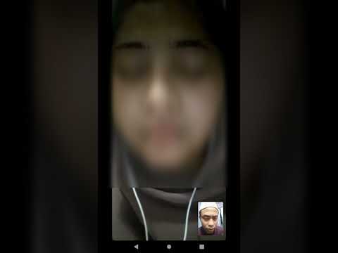 Ruqyah video call TKW Arab/kehidupan kebahagiaannya terhalang guna guna,