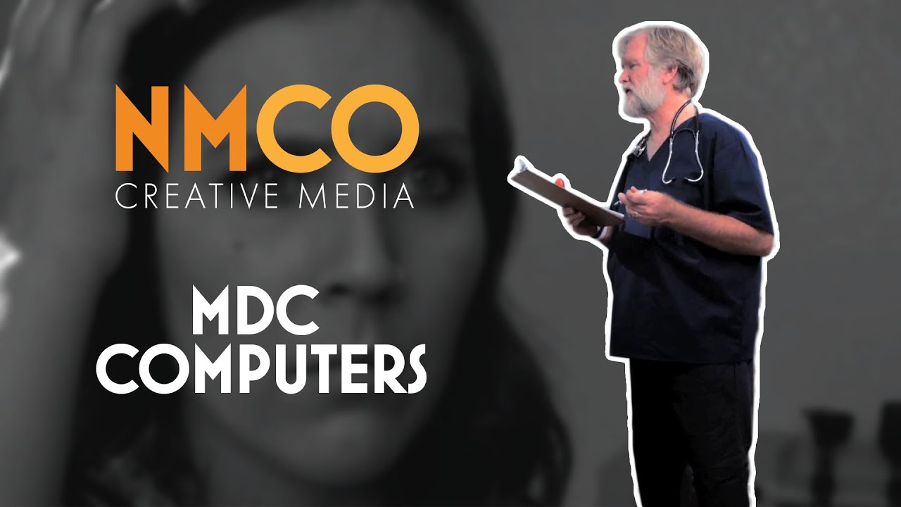 MDC Computers - YouTube