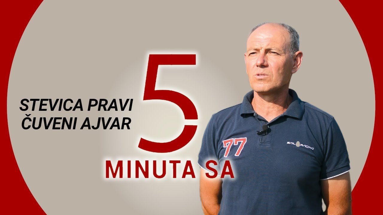 KAKO SE PRAVI BREND ZA SVET: Stevica Marković proslavio leskovački ...