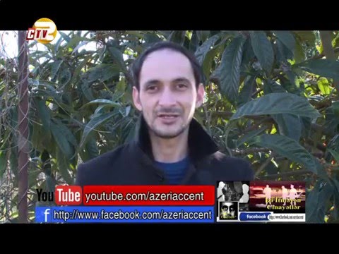 Sərdar Gözəlov -Rejissor - aktyor