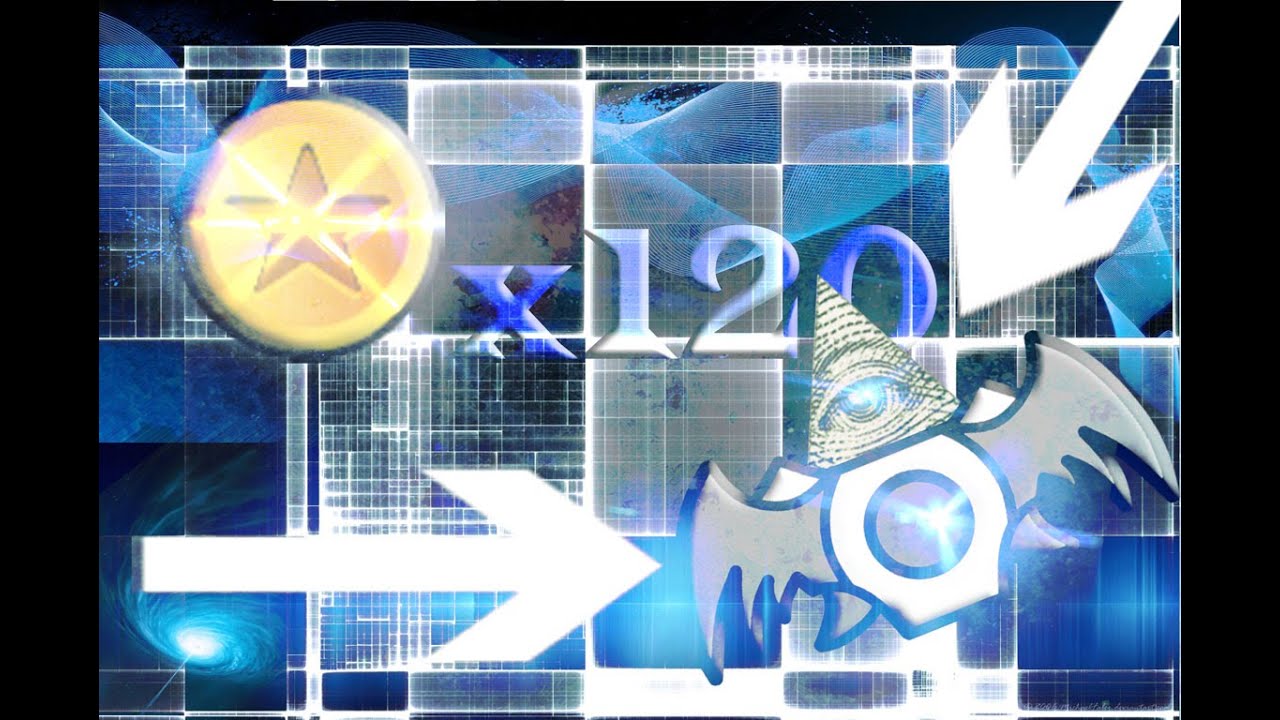 120 Coins + Nuevo UFO ♥ - YouTube